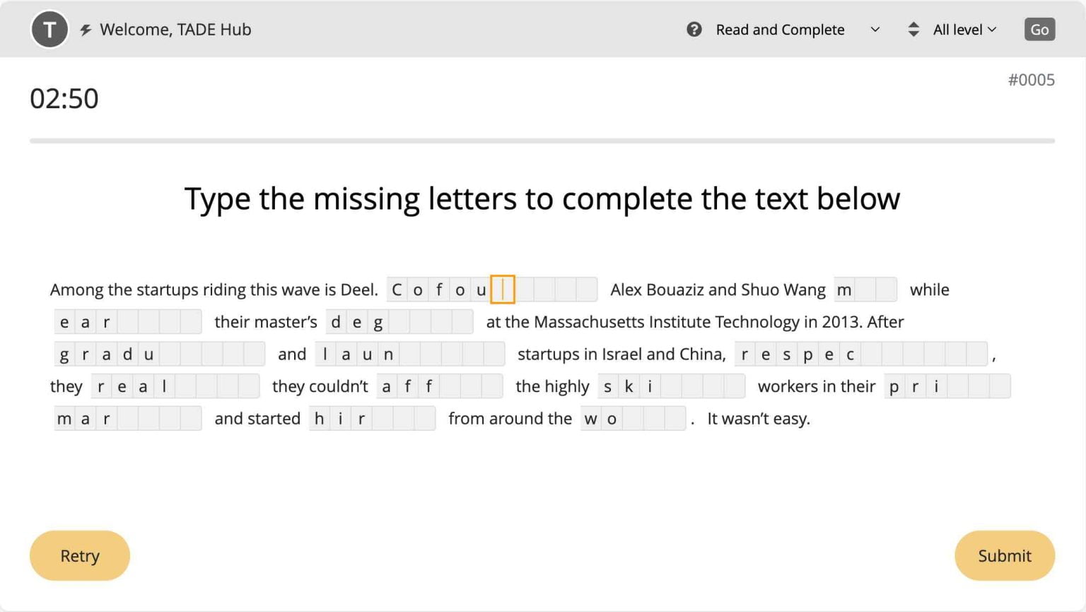 Best Duolingo English Test Sample Questions best-duolingo-english-test-sample-questions