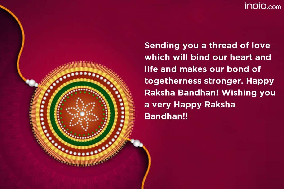 Best happy rakhi quotes Best happy rakhi quotes